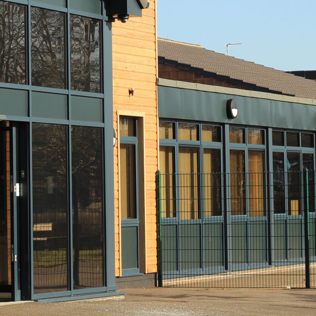 Education | Clarke Construction