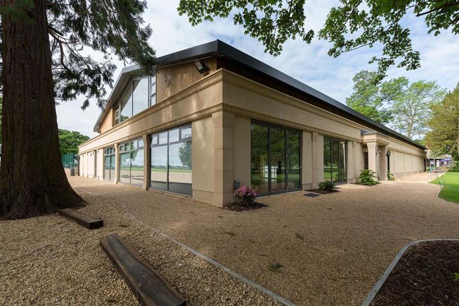 Contractor of the Month – May 2017 | Clarke Construction